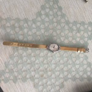 Avon | Accessories | New Watch Everyday Elegance W Bonus Gwp | Poshmark